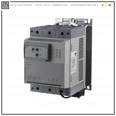 RSWT4070F0V111【3PH SSR 220-400V 70A I/P+O/L】