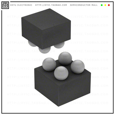 MAX2692EWS+T【IC RF AMP WLAN 2.5GHZ 4WLP】