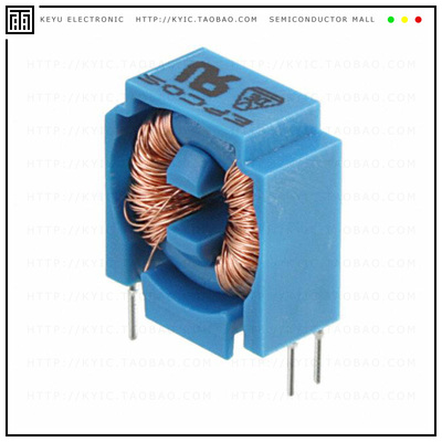 B82791H2401N001【CMC 15MH 400MA 2LN TH】