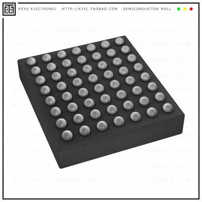 DLPA2000DYFFR【IC LED DRIVER RGLTR DIM 56DSBGA】