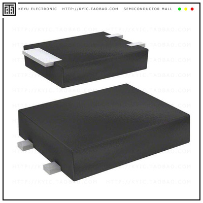 ACS108-8SUN-TR【TRIAC 800V 0.8A 10MA SMBFLAT-3】