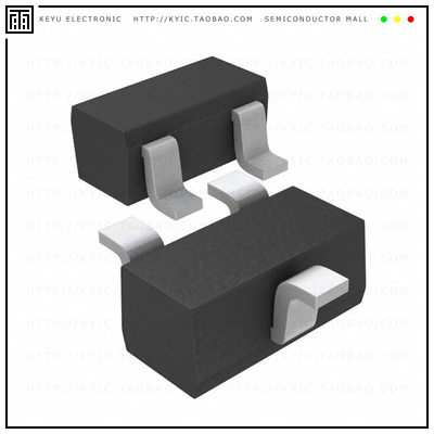 DTA114EEFRATL【TRANS PREBIAS PNP 150MW EMT3】