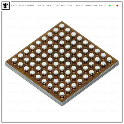 TLV320AIC3262IYZFT【IC STEREO AUD CODEC LP 81DSBGA】