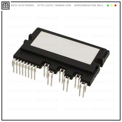 FSBB20CH120D【IPM 1.2KV 20A 27-POWERDIP】