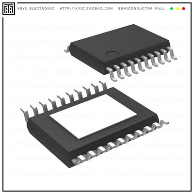 LTC3835EFE#PBF【IC REG CTRLR BUCK 20TSSOP】