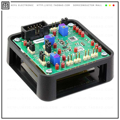 BQ51050BEVM-764【EVAL BOARD FOR BQ51050】