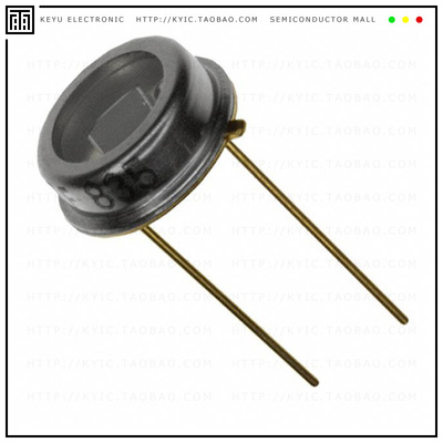 BPW20RF【SENSOR PHOTODIODE 920NM RADIAL】