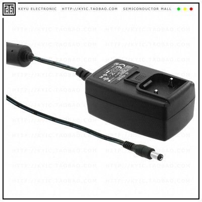 EMSA200200K-P5P-SZ【AC/DC WALL MOUNT ADAPTER 20V 40W】