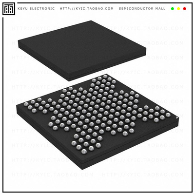 STDP4028AB【IC DISPLAYPORT CONVERT LFBGA164】
