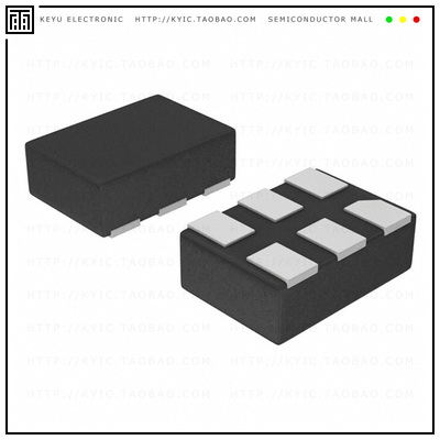 NLSV1T34AMUTCG【IC TRNSLTR UNIDIRECTIONAL 6UDFN】