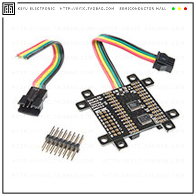 DEV-15046【SMARTLED SHIELD V4 FOR TEENSY】