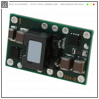 PTH12060WAZ【DC DC CONVERTER 1.2-5.5V 55W】