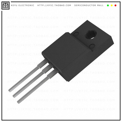 SIHA15N65E-GE3【MOSFET N-CHANNEL 650V 15A TO220】