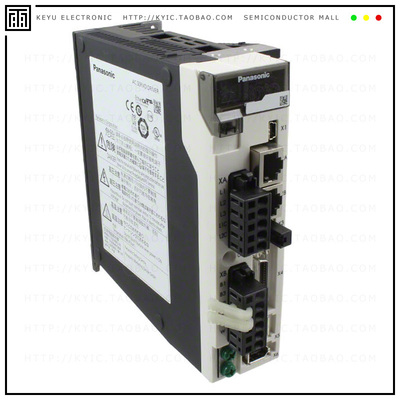 MBDHT2110B01【SERVO DRIVER 15A 120V LOAD】