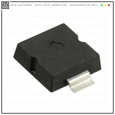MPLAD15KP33CA【TVS DIODE 33V 53.3V PLAD】