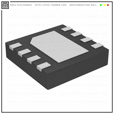 TC72-2.8MMFTR【SENSOR DIGITAL -55C-125C 8DFN】