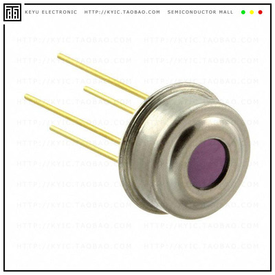 MLX90621ESF-BAA-000-TU【SENSOR DGTL -40C-85C TO39】