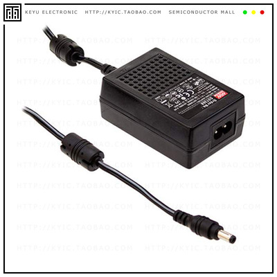 GST36B24-P1J【AC/DC DESKTOP ADAPTER 24V 36W】