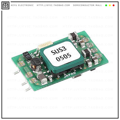 SUS34815B【DC DC CONVERTER 15V】