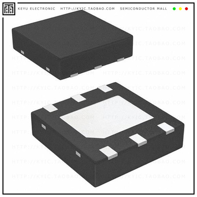 LM5112SDX/NOPB【IC MOSFET GATE DVR TINY 7A 6WSON】