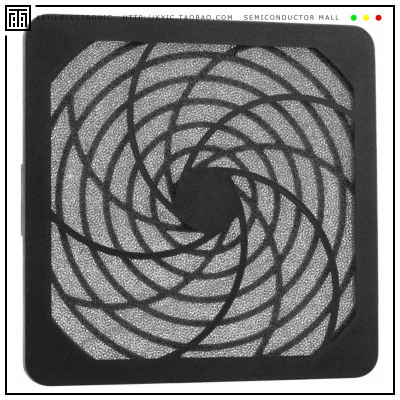 GRM120-45【FAN FILTER 120MM 45PPI】