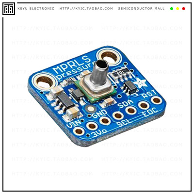 3965【ADAFRUIT MPRLS PORTED PRESSURE S】
