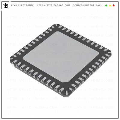 TLD5190QVXUMA1【IC LED DRVR DCDC CTRLR 48VQFN】