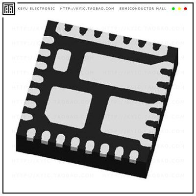 TDA21240AUMA1【IC POWERSTAGE DRIVER 30IQFN】