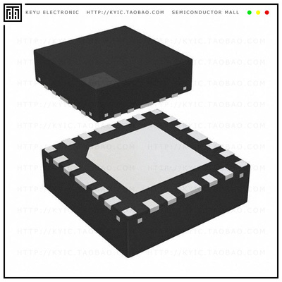 MSP430FR2000IRLLT【IC MCU 16BIT 512B FRAM 24VQFN】