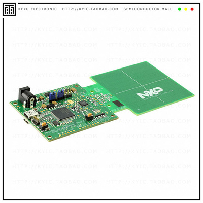 OM25180FDKM【PN5180 NFC FRONTEND DEV KIT】