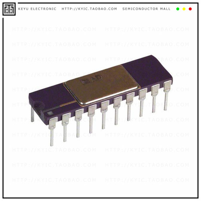 AD630ADZ【IC MOD/DEMOD BAL 2MHZ 20-CDIP】
