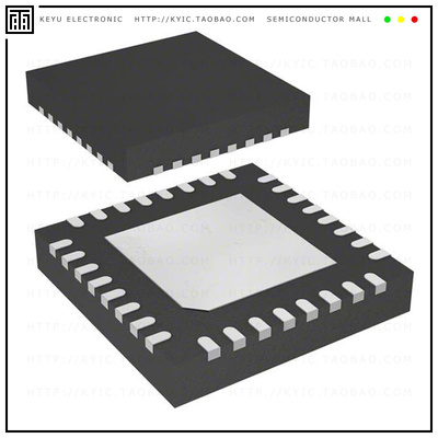 STM32L432KBU6【IC MCU 32BIT 128KB FLASH 32QFPN】