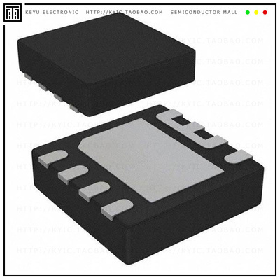 TPS22962DNYR【IC LOAD SWITCH CURR LIMT 8WSON】