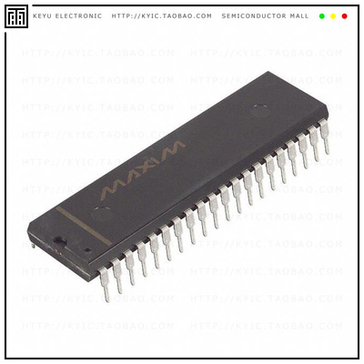ICL7109CPL+【IC ADC 3STATE BI OUT 12BIT 40DIP】