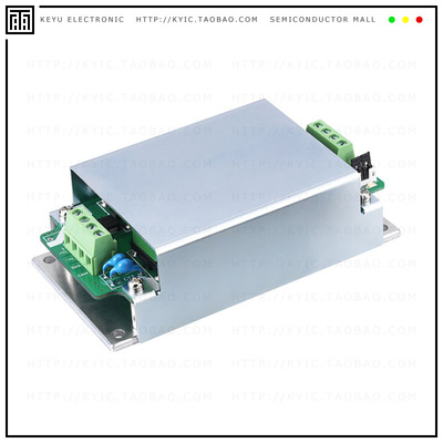 CQB150W-110S48-CMFD【ISOLATED DC/DC CONVERTERS 300W 4】