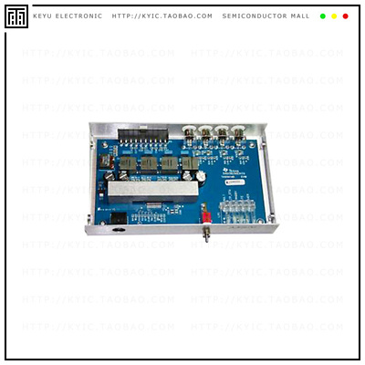 TAS5414BQ1DKDEVM【MODULE EVAL FOR TAS5414B-Q1】