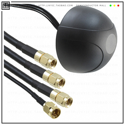 MA760.A.ABIC.003【RF ANT DOME CABLE PAN MT】