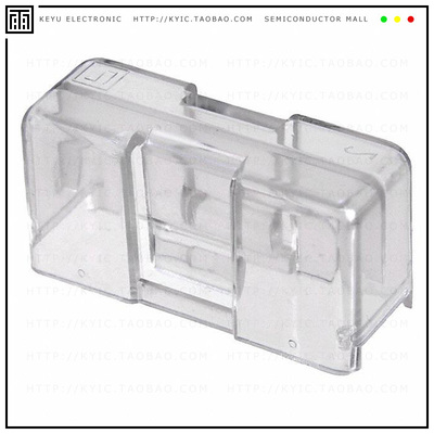 0853.9561【FUSEHOLDER COVER FOR 1.6W】