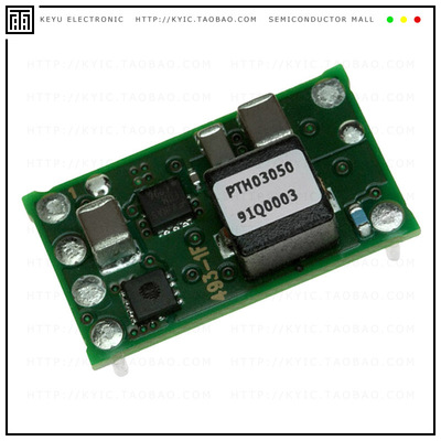 PTH03050YAH【DC DC CONVERTER 0.55-1.8V】