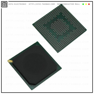 MPC8314VRAGDA【IC MPU MPC83XX 400MHZ 620BGA】