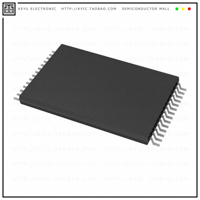 DS17885E-5+【IC RTC CLK/CALENDAR PAR 28-TSOP】