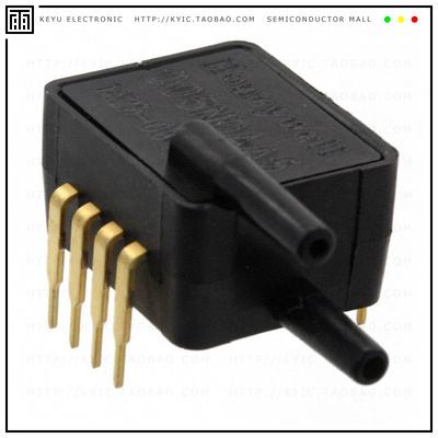 ASDXRRX005NDAA5【SENSOR PRESSURE DIFF 5' H2O 8DIP】