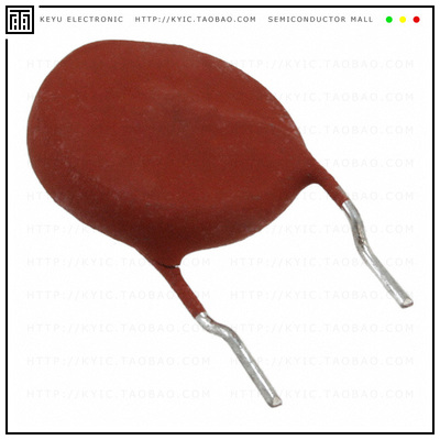 PTGL13AR100H8B72B0【PTC RESET FUSE 265V 260MA RADIAL】