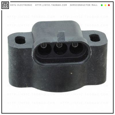 9811R5KL2.0【SENSOR ROTARY 120DEG CONNECTOR】