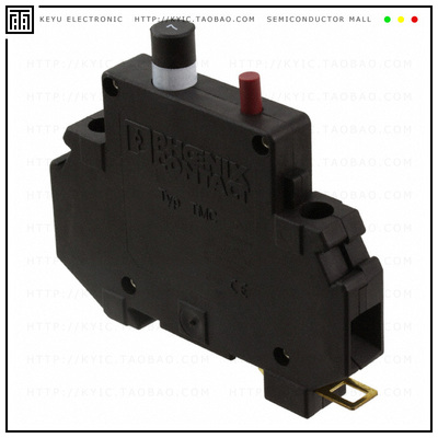 5650117【CIR BRKR THRMMAG 7A 250VAC 80VDC】