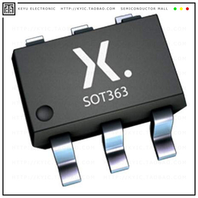 74HC2GU04GW 125【IC INVERTER 2CH 2-INP 6TSSOP】