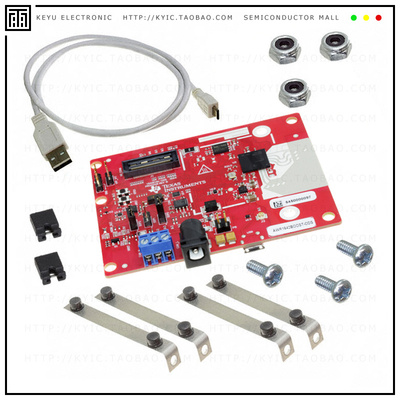 AWR1642BOOST-ODS【AWR1642 BOOSTER PACK】