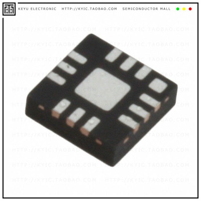 HMC3587LP3BE【IC RF AMP GP 4GHZ-10GHZ 12SMT】