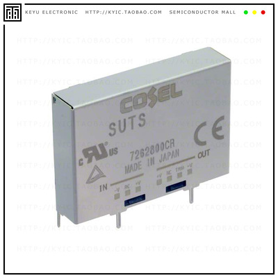 SUTS34815【DC DC CONVERTER 15V】