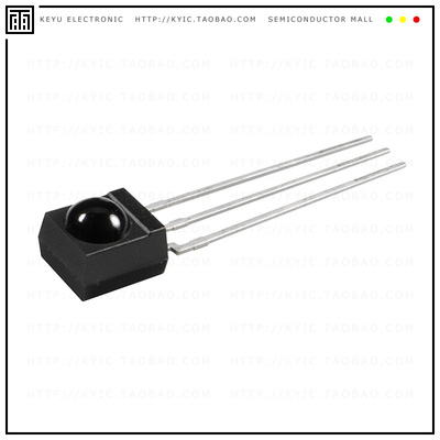 TSOP13440【SENSOR REMOTE REC 40.0KHZ 30M】